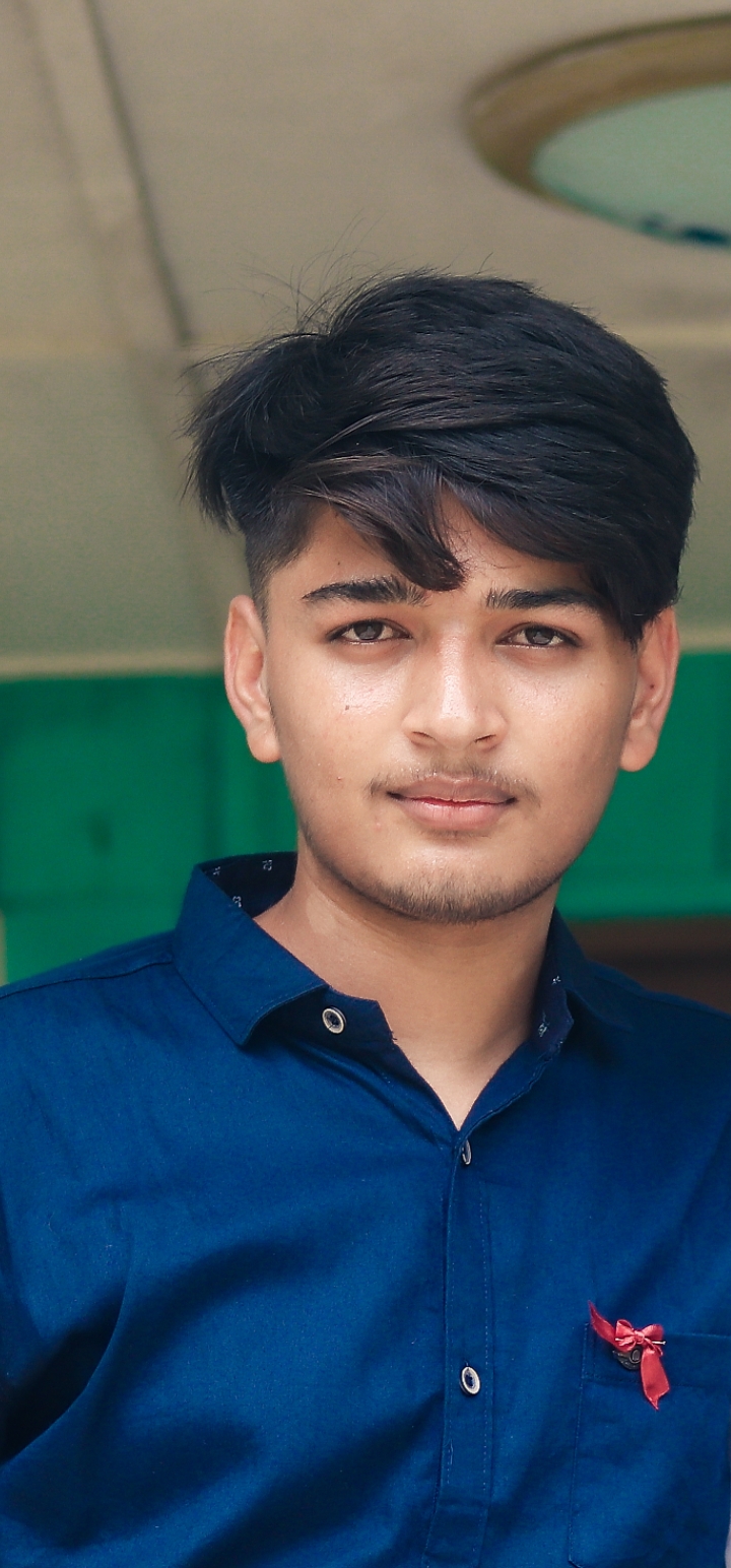 Mohit Kumar Upadhyaya